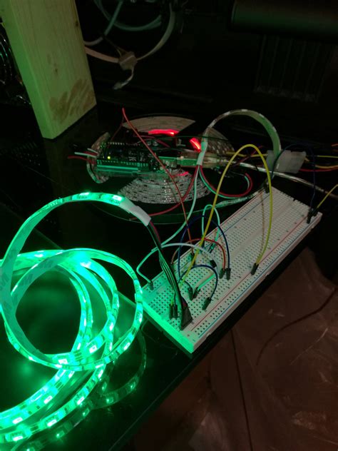 Realizzazione Circuito Per Arduino