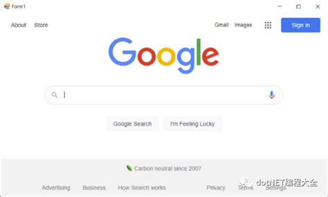 将浏览器嵌入 Net 应用程序中：dotnetbrowser 还是 Cefsharp？ 腾讯云开发者社区 腾讯云