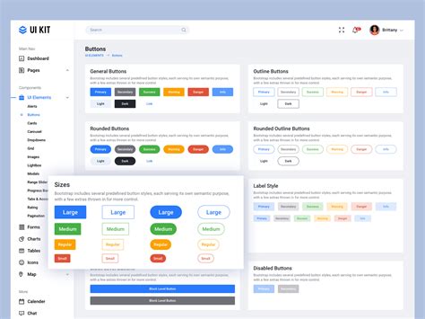 Dribbble Buttons Ui Design By Bala Ux