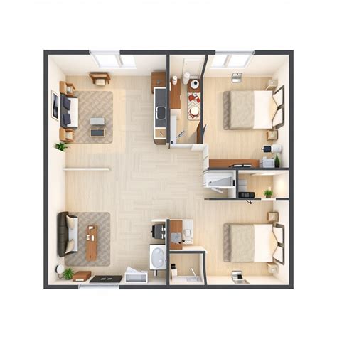 Kitchen Layout Concept Prompts Stable Diffusion Online
