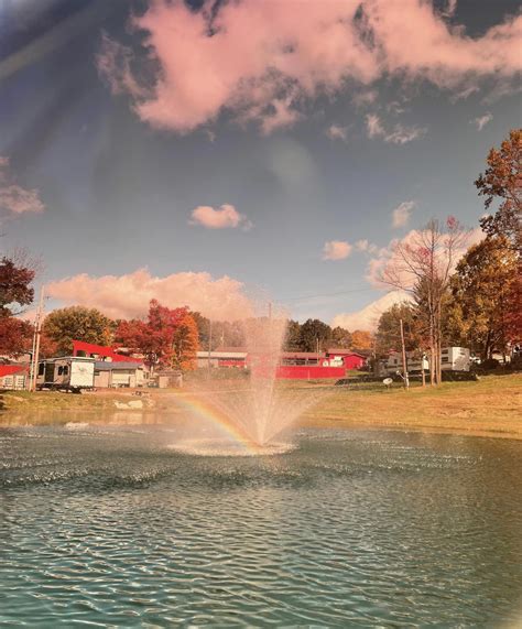 Home La Z Acres Campground