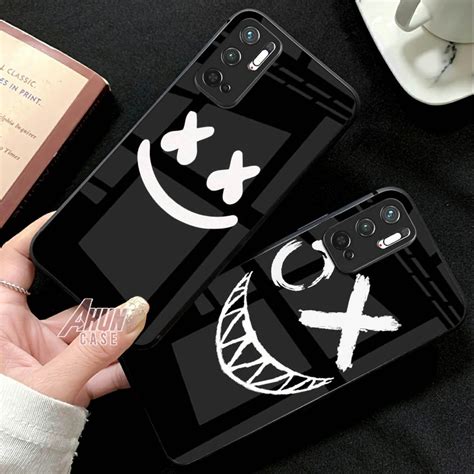 Jual S Softcase Kaca Kilau Xiaomi Redmi C G G A A C G A C T A A A