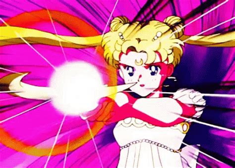 Sailor Moon Gif IceGif