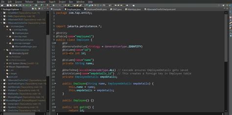 java hibernate codingjourney softwaredevelopment javadeveloper