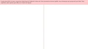Bootstrap Vertical Divider Examples OnAirCode