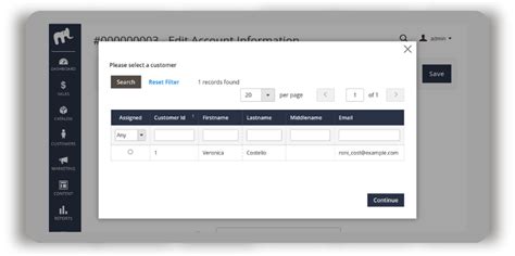Magento 2 Edit Order Extension Quick Order Editor Magefan