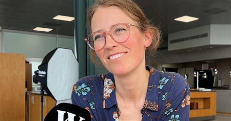 Filippa Suenson Det Er Som Leg Woman Dk