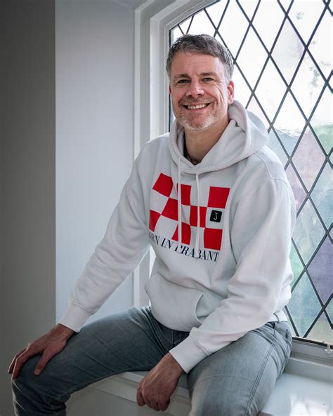 Rob Scheepers Neemt Het Jaar Weer Door ‘dat Poetin Zich Naar Voren Schoof Als Vredesstichter