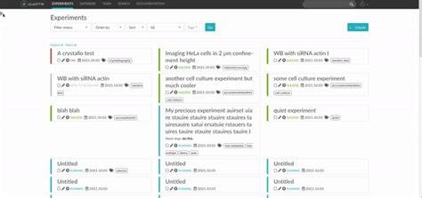 User Guide — Elabftw 532 Documentation