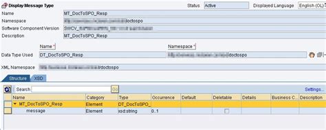 Sap Abap Central Sap Abap Sap Po And Microsoft Azure Logic App Mashup