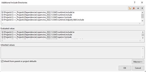 Christian Mills How To Create An Openvino Plugin For Unity On Windows