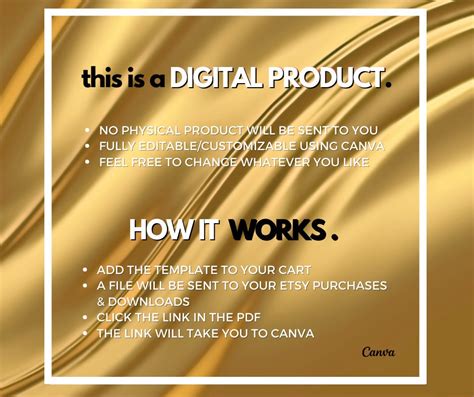 DIY Acuity Scheduling Template Etsy