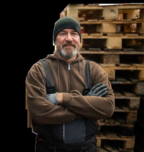 Pallet Stacking Mastering The Art Of Safe And Efficient Stacking The Pallet Squad