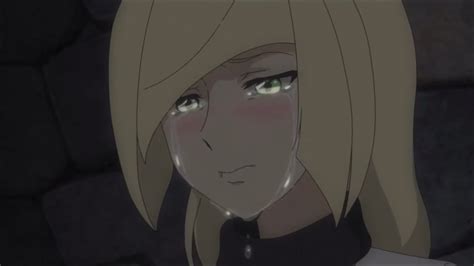 Lusamine Cries After Mohn Gets His Memories Back Pokémon 2019 Episode 111 English Dub Youtube