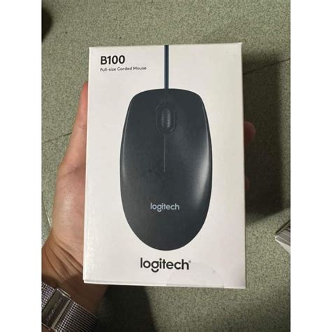Chuột Logittech Shopee Việt Nam