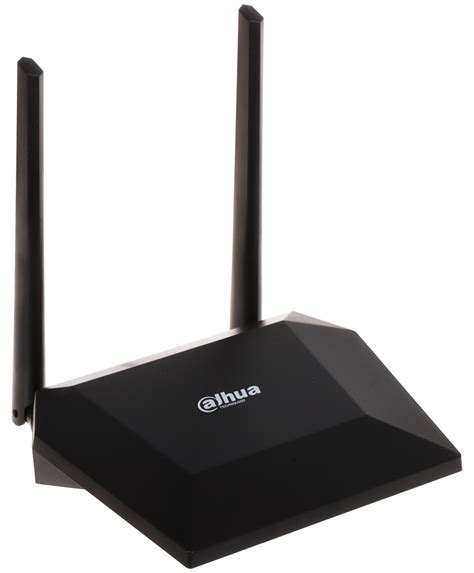 Router Wifi N3 2 4 Ghz 300 Mbps Dahua Internal Delta