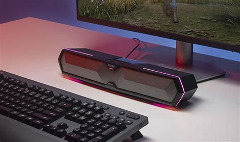 Best Computer Speakers Upgrade Your PC Audio Hardwired