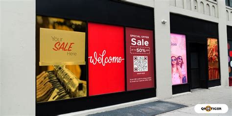 Qr Codes In Print Ads Examples And Use Cases