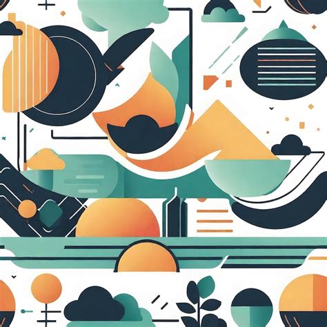 Premium Photo Emerging Trends