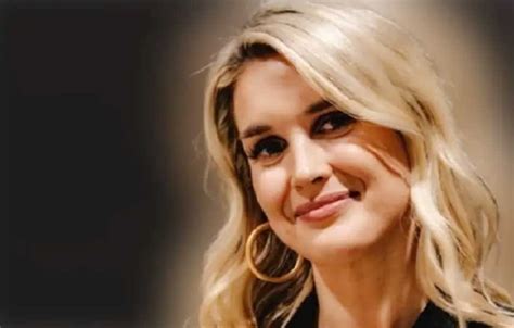 Michelle Smallmon Height Net Worth Career And Personal Life Ashleykelemen