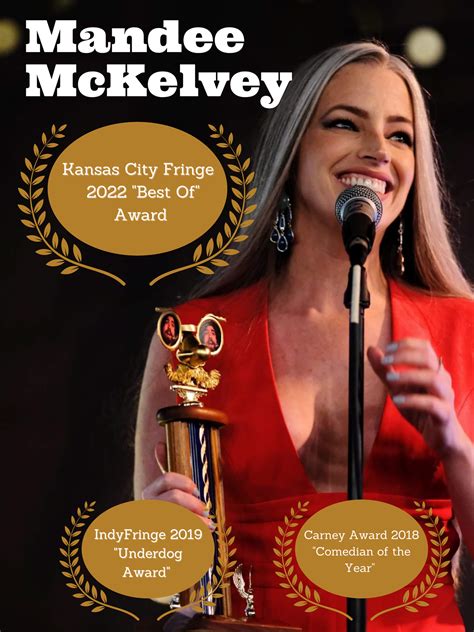 Mandee Mckelvey