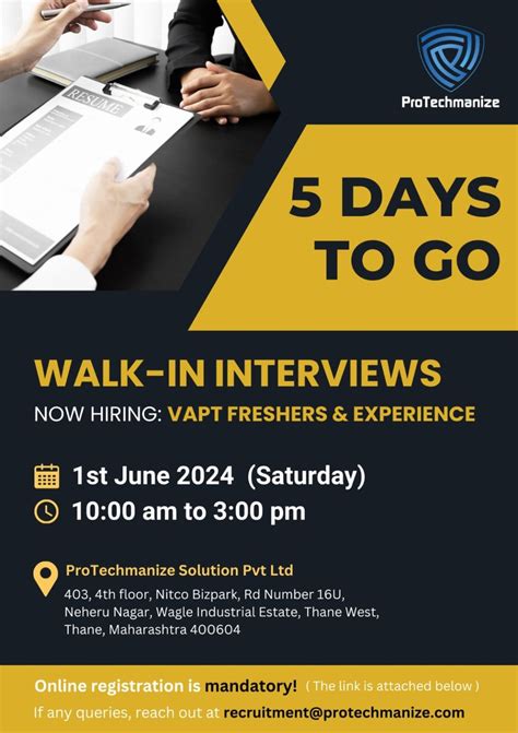 Protechmanize Posted On Linkedin