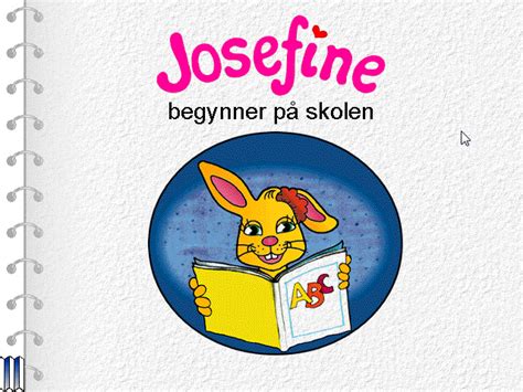 Josefin I Skolan Screenshots For Windows Mobygames