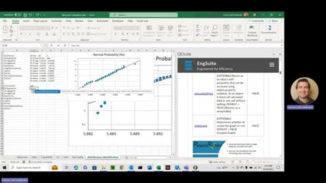 Lucius Lafromboise On Linkedin Maximum Likelihood Estimation In Excel