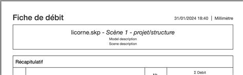 Opencutlist Header Extensions Sketchup Community