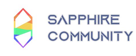 推荐开源项目：sapphire 舒适的discord聊天机器人框架 Csdn博客
