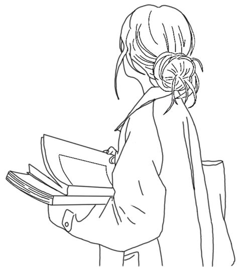 Book Art Drawings Book Drawing Mini Drawings Cartoon Drawings Easy