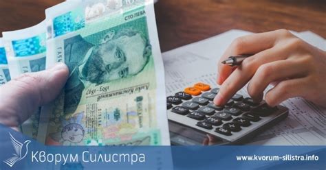 Административен съд Силистра отхвърли жалба срещу ревизионен акт за довнасяне на ДДС Кворум