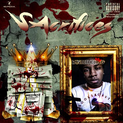 Vante The King Sacrifices Video To The Next Power