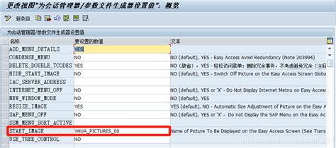 sap上传图片logo se78 smw0 sap smw0 csdn博客