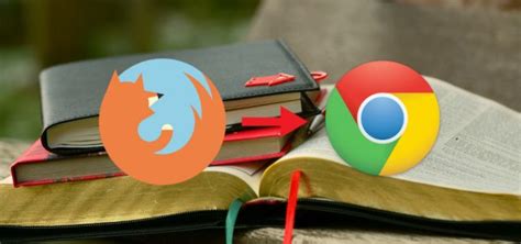 How To Import Bookmarks From Firefox To Chrome Better Tech Tips
