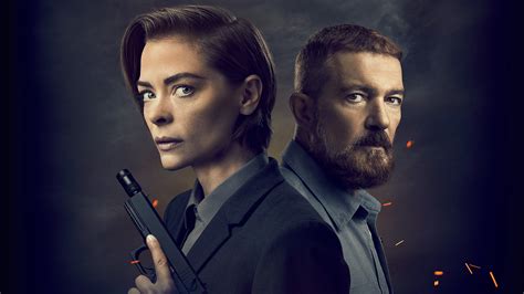 Prime Video Code Name Banshee