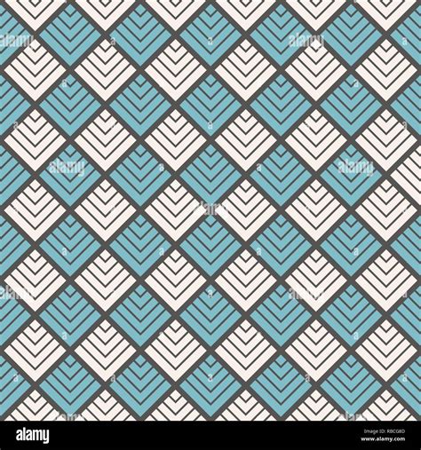 Vector Seamless Pattern Stock Vector Image And Art Alamy
