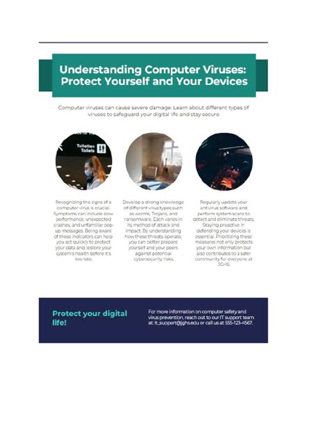 Understanding Computer Viruses Pdf