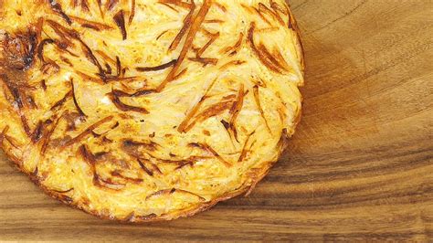 집에 감자와 양파가 있다면 무조건 만드세요 한번보면 평생 써먹는 계란요리 Youtube