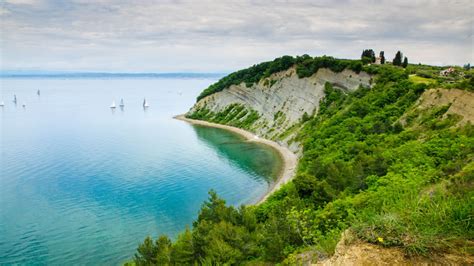 Beaches In Slovenia For Chasing An Endless Summer Bookaway