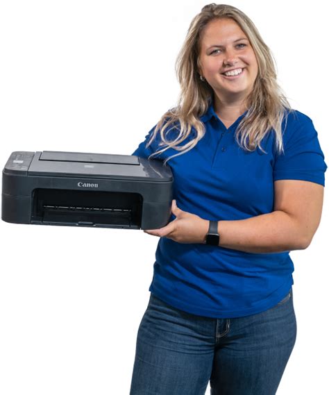 Acheter une imprimante Canon À partir de PrintAbout