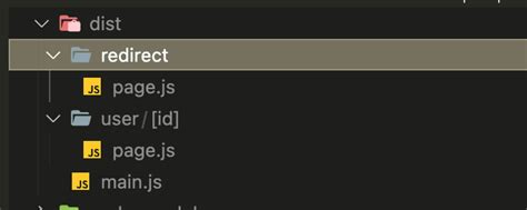Product Inconsistency When Webpackchunkname User Id Page · Issue