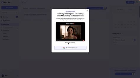 How To Record Microsoft Teams Easily And Free Bubbles
