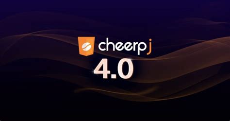 Start Your Java To Browser Journey With Cheerpj