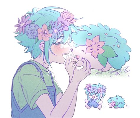 Torete 70re7e Basil Headspace Omori Basil Omori Shaymin