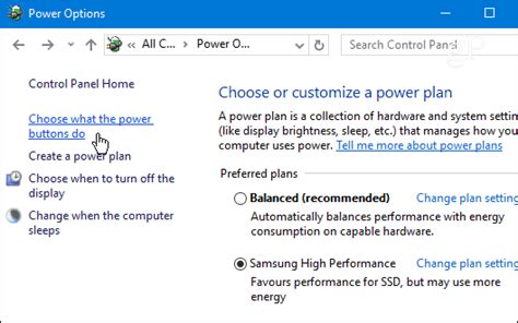 Windows Shutdown Restart Hibernate And Sleep Roundup
