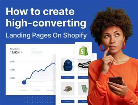 how to create a high converting shopify landing page adoric blog