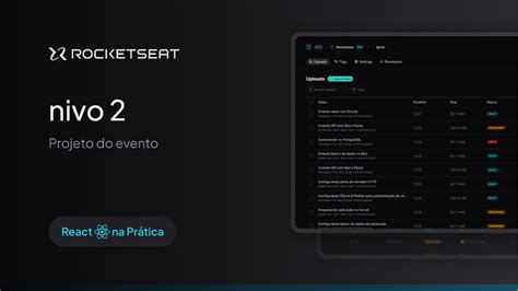 Nivo React Na Prática Figma