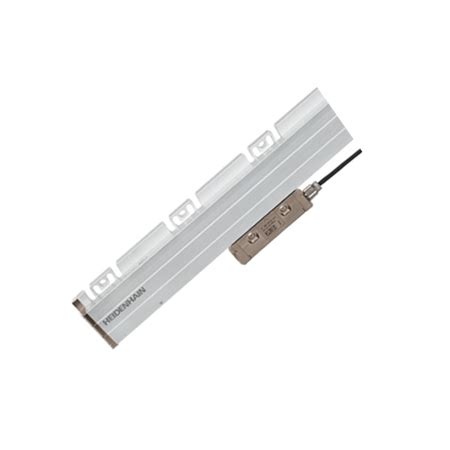 Heidenhain Linear Encoders Measurement Technologies And Supply