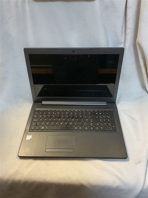 Lenovo Ideapad Intel Core I5 7th Generation Laptop Badgers Auctions On Site And Online